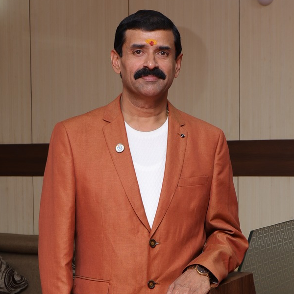 Dr P Krishnakumar - NSITE